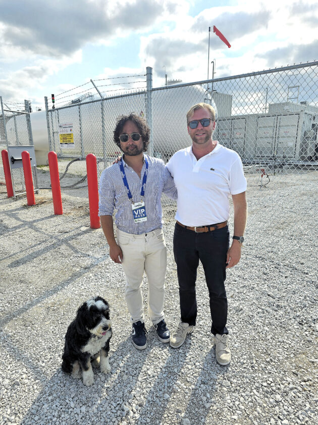 Is this the next green revolution? | News, Sports, Jobs - Farm News